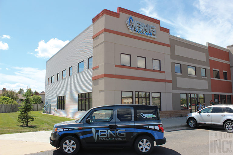 Why not? 15 rules for building a successful company in their own words ...