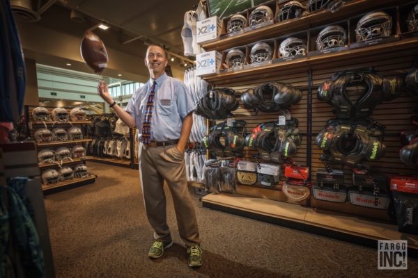 The SCHEELS Way With The SCHEELS Team | Fargo INC!