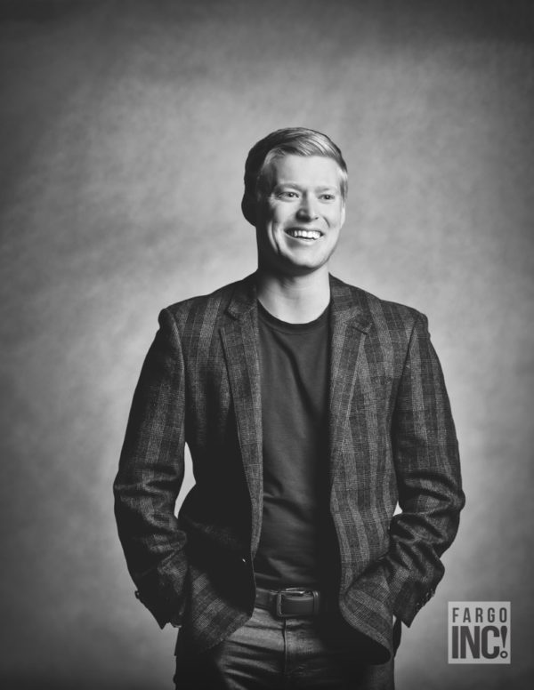 Part 1: Faces Of Fargo Business 2017 | Fargo INC! Magazine