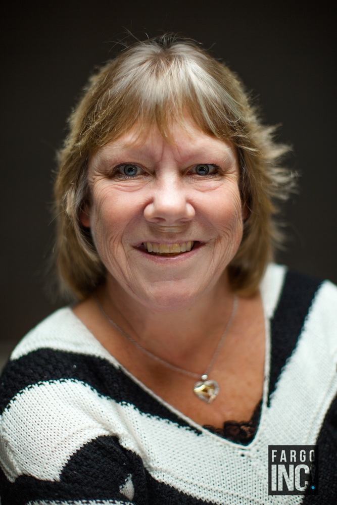 Veteran Entrepreneur Profile: Julie Saatoff | Fargo INC!