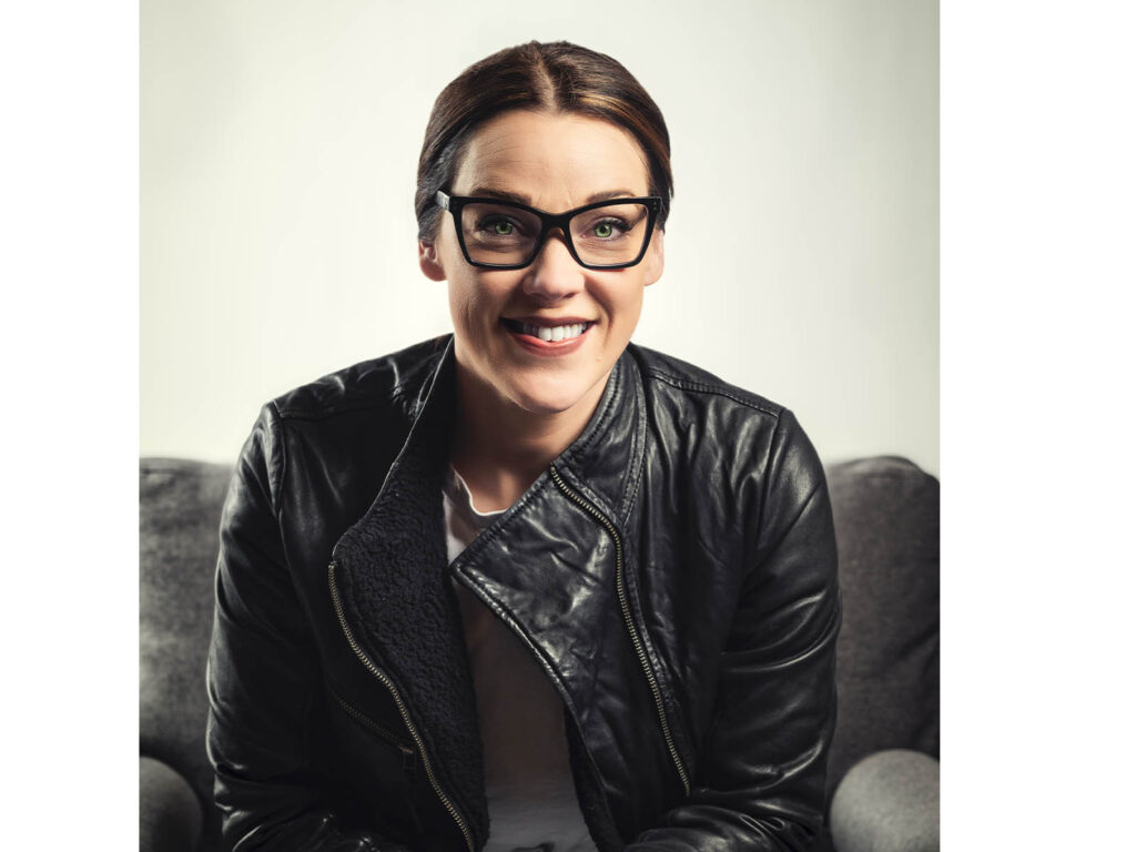 Faces of the Executives' Club: Kelsey Rasco, Owner & Operator, Haus of ...