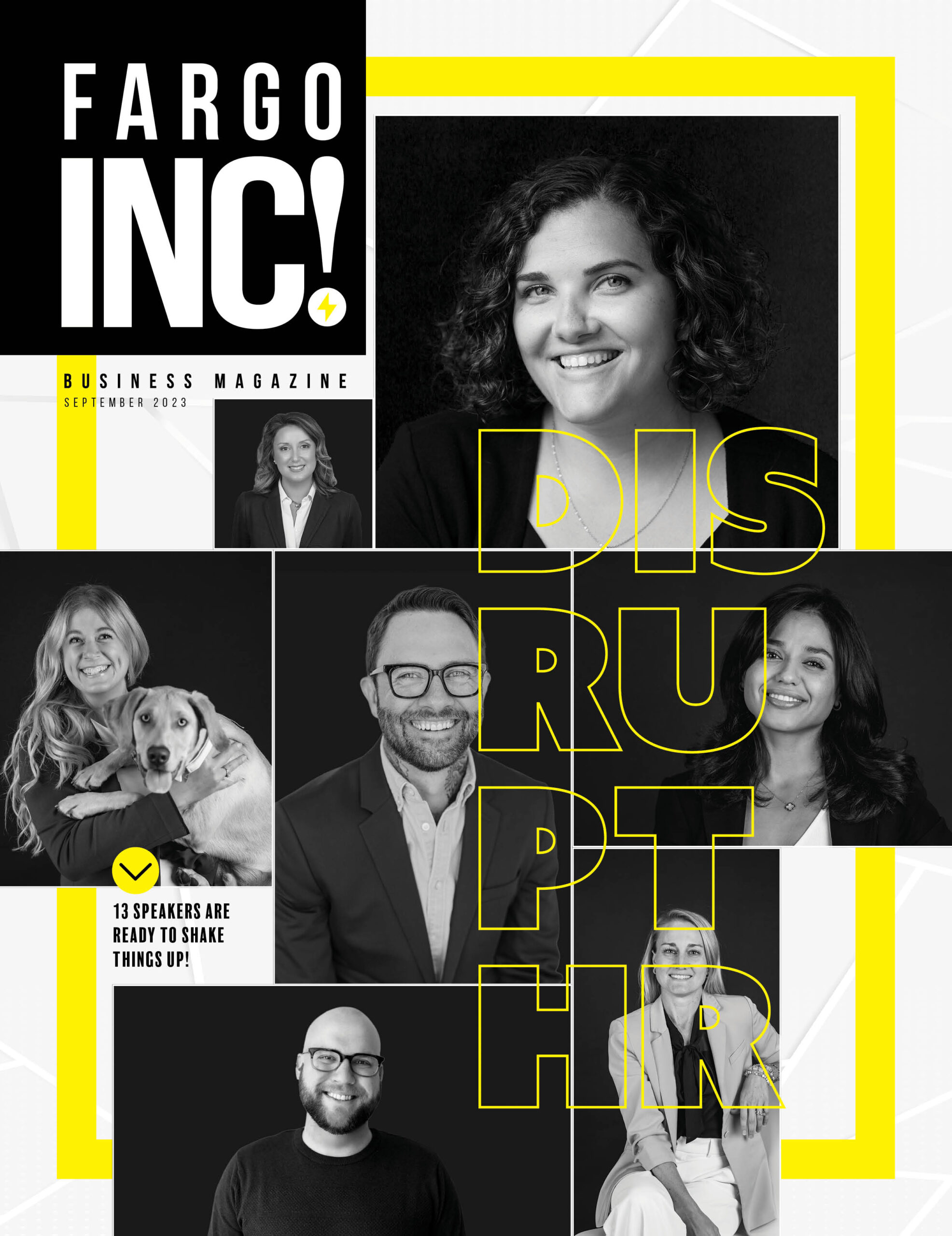 Inc Magazine