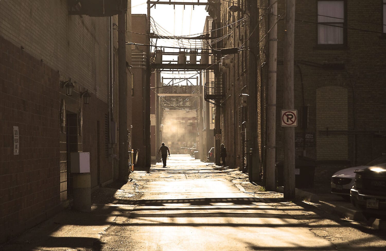 Dirt Roads to Downtown: The Mark Fox Story | Fargo INC!